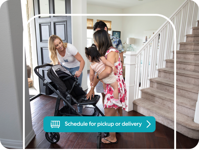 Vacation Rentals with BabyQuip Gear: Family Travel Made Easy | Vrbo